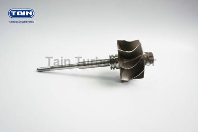 Cina GT1749MV 9BLADES 752814-0001 454076-0002 Turbo spinge per Alfa Romeo, Fiat Punto grande 1.9L in vendita
