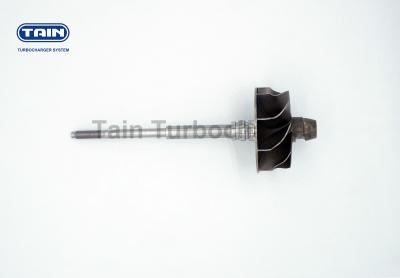 Cina Renault - Megane 1,5 DCI - corredo BV39 54399700027 54399700094 della sovralimentazione dell'asse della ruota di turbina di K9K in vendita