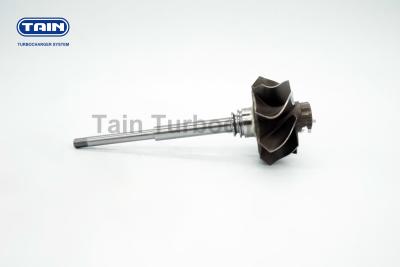 Cina Ruota di turbina della sovralimentazione di RHF4H VA720802 VL25 VVP1 per Fiat/idea Doblo 1.9L 100KW Multijet 8V JTD in vendita