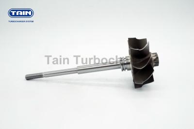 Cina Ruota dell'asse di S100 Turbo, motore industriale 4.038L 103KW BF4M2012C di Deutz della ruota di turbina in vendita