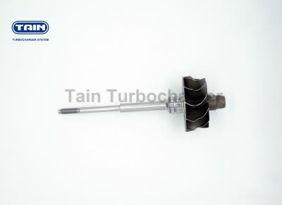 Cina una ruota di 53039700133 53039700140 K03 Turbo, ruota dell'asse per il TDi-CR PL48 di Audi A4/Q5 2.0L 125KW in vendita