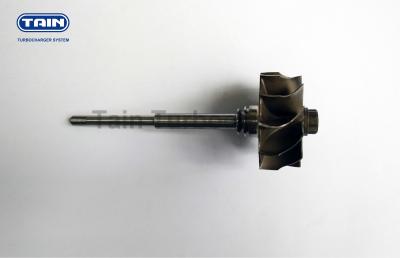 Cina Asse della ruota di turbina di RHF4 VV14 44.00*40.00MM per il benz/MCC Smart di Mercedes in vendita