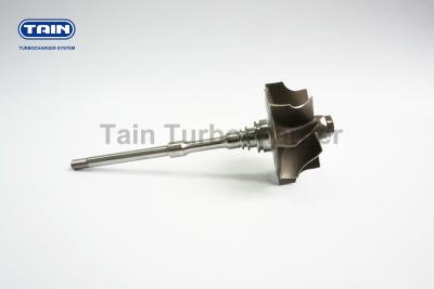 Cina Ruota di turbina delle lame di MAZDA 6 RHV4 VJ36 VJ37 9, ruota 44.45*34.00MM dell'asse in vendita