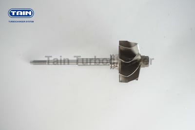 Cina GT1752V 802013-5001S 729125-0007 ruota di turbina di 9 lame HONDA ACCORD 2.2I-CTDI 103KW 2002-2008 in vendita