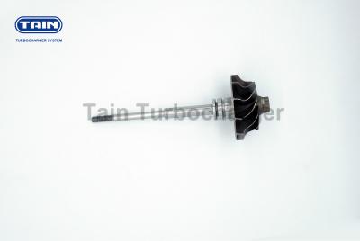 Cina Asse e ruote di TD025S2 49173-07503 49173-02800 Turbo per CITROEN/FIAT/FORD/PEUGEOT in vendita