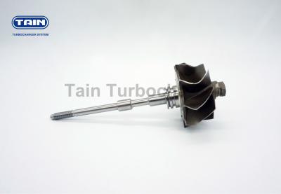 中国 GT1752S 452204-0001 434714-0019ターボはSAAB 2.0T /2.3T /3.0Tのためのシャフトの車輪を分けます 販売のため