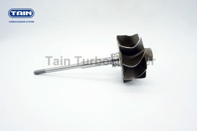 Cina Ruota di turbina della sovralimentazione di GT2556V 454191-0003, 454191-0006 BMW adatto 2926ccm 135KW 1998-2005 in vendita