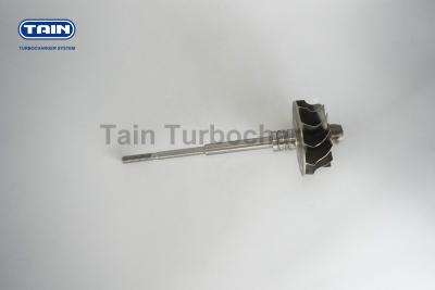 中国 M - ベンツOM924LAのユーロ5のターボチャージャー シャフトB1G 54.9 *46.1 MM 11559700005 9240963399 販売のため