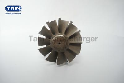 中国 キャタピラ・トラクタD6 9.0L C9のためのS200 57749882201タービン車輪シャフト 販売のため