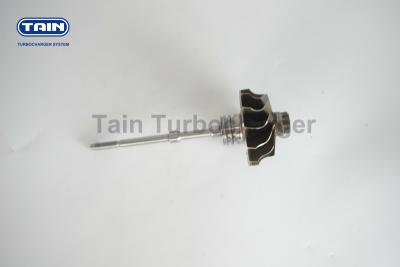 中国 GT1446SZのタービン車輪シャフトのターボチャージャーは766891-5001S 784844-0001を分けます 販売のため