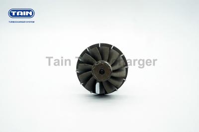 中国 GT1238SZのタービン車輪シャフト799171-0001、アルファ/フォード/OPEL 1.3JTD 55KWのための799171-0002 販売のため