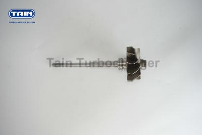 中国 十分の三菱・パジェロ3.2 4M42/4M41ターボチャージャー シャフトTF035 49135-02920 49135-02921 販売のため
