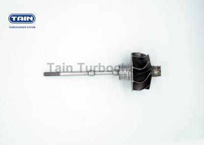 中国 GTC1244VZ 775517-0002のAudi/シトロエン/プジョー/SKODA/フォルクスワーゲンのための806291-0002タービン車輪シャフト 販売のため