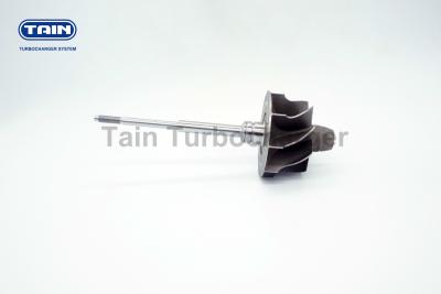 中国 Audi A4- A6 2.7L 132KW 2005 V6 TDIのタービン車輪BV50 53049700044、53049700051 販売のため