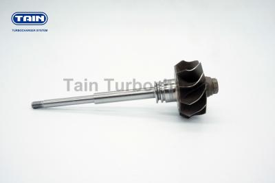 Cina Asse di RHF3 Turbo & ruota di turbina per il BRAVO di FIAT/FIAT DELTA GRANDE III 1,4 LANCIA/di PUNTO in vendita