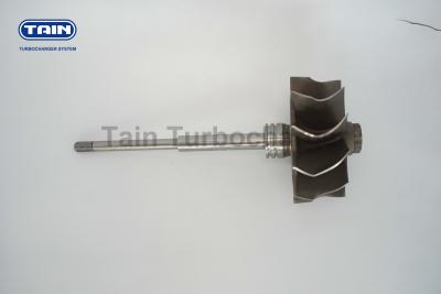 Cina La sovralimentazione dell'asse della ruota di turbina di S3A parte 316310 312700 314410 per il CAMION EURO2 1997 dell'UOMO in vendita