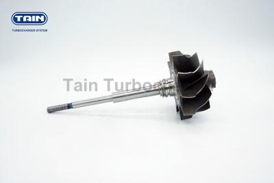 Cina Industriale di GT3267 Perkins/varia ruota di turbina dell'asse della sovralimentazione T6.60 per 452234-0001 452176-0003 in vendita