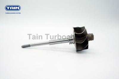 Cina Asse 786137-0001, 786137-0003 della ruota di turbina di GTB1549V, 790179-0002 per Renault Master III 2,3 DCI in vendita