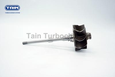 Cina Ruota di turbina della sovralimentazione RHV4 VJ41 VJ40 R2AC13700C per Mazda 6 2.2L 185HP 2008 6MZR - CD in vendita