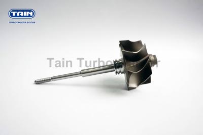 Cina Ruota GT2256V 711009-0001 704567-0001 dell'asse della sovralimentazione per la m. - BENZ E/SPRINTER di m. in vendita