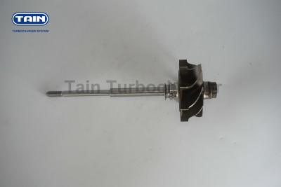 Cina Ruota di turbina 17201-67010 di CT12B 17201-58040 per TOYOTA 4RUNNER LANDCRUISER in vendita