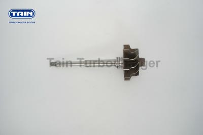 Cina 435259-0001 ruota di turbina dell'asse della sovralimentazione TB02 465187-0002 465171-0001 in vendita