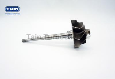 Cina Pezzi di ricambio della sovralimentazione TB28 700716-0003 700716-0005 per il VEICOLO LEGGERO di NQR di ISUZU in vendita