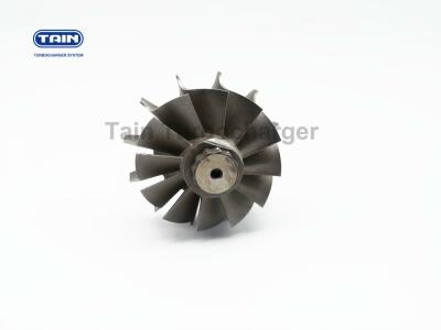Cina Asse di RHB5 Turbo & ruota di turbina VICB VICB0908 VE180027 per ISUZU OPEL in vendita