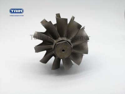 Cina Asse 441064-0001 465922-0011 452060-0001 della ruota di turbina TA45/TA51/GT45 per Volvo in vendita