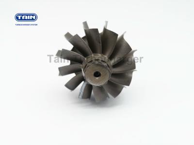 Cina Asse per la m. - BENZ C/E 2151ccm 75KW/92KW 1997-2001 della ruota di turbina 434715-0023 di GT2052S 700625-0001 in vendita