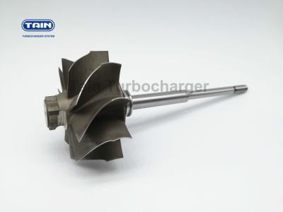 Cina Asse 315413 della ruota di turbina dell'automobile S300 315414 314629 per RENAULT 11100ccm in vendita