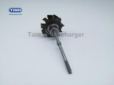 Cina Ruota di turbina di GT1444Z LR063777, parte dell'automobile di LR056370 Turbo per la SCOPERTA IV TDV6 155KW /180KW 200 di LAND ROVER in vendita