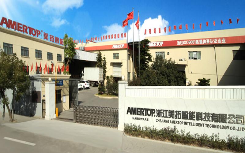 Fornitore cinese verificato - ZHEJIANG AMERTOP INTELLIGENT TECHNOLOGY CO.,LTD