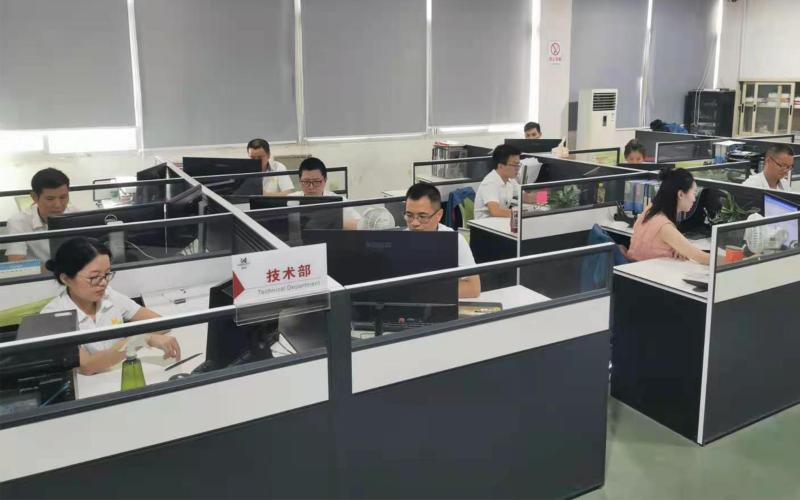 Fornitore cinese verificato - ZHEJIANG AMERTOP INTELLIGENT TECHNOLOGY CO.,LTD