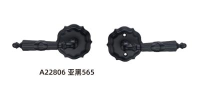 China 77mm Amerikaanse Deurhandvatten Te koop