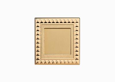 Китай 3 переключатель стены шатии Pin 2 и золото гнезда закончить 87mm 91.2mm продается