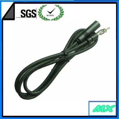 China plug male type volkswagen connector for car antenna for sale