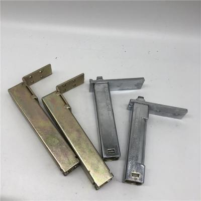 Chine La haute pression meurent le ressort moulé de charnière de réfrigérateur de zinc YL-45/YL-45F à vendre