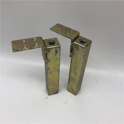 Chine La haute pression meurent le ressort moulé de charnière de réfrigérateur de zinc YL-45/YL-45F à vendre