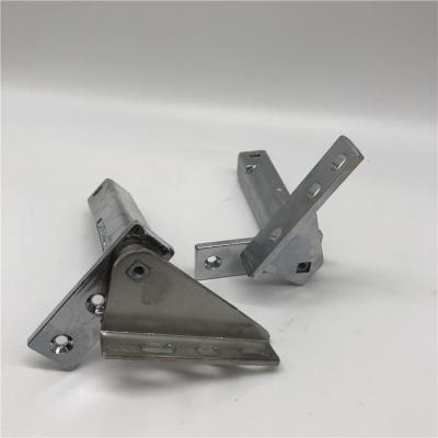 Chine La haute pression meurent le ressort moulé de charnière de réfrigérateur de zinc YL-45/YL-45F à vendre