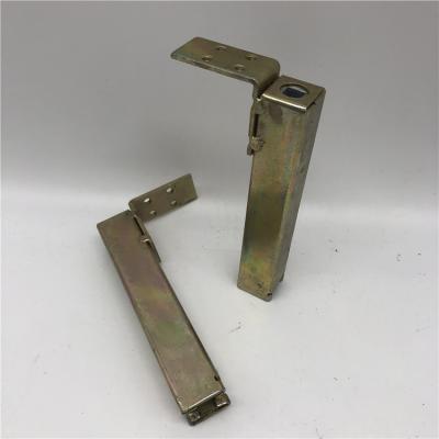 Chine La haute pression meurent le ressort moulé de charnière de réfrigérateur de zinc YL-45/YL-45F à vendre