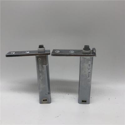 Chine La haute pression meurent le ressort moulé de charnière de réfrigérateur de zinc YL-45/YL-45F à vendre