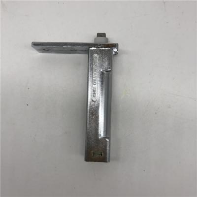 Chine La haute pression meurent le ressort moulé de charnière de réfrigérateur de zinc YL-45/YL-45F à vendre