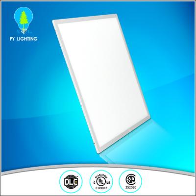 Cina Luce bianca o d'argento 100lm/w 600mm x 600mm dello schermo piatto della disposizione LED in vendita