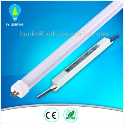 Cina Epistar SMD 2835 T5 2ft 4ft ha condotto la metropolitana per il bus, navetta, vagonetto 100lm/w in vendita