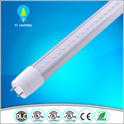 中国 家のための 110 LM/W SMD Dimmable LED の管 4ft の 18W 高い明るさ 販売のため