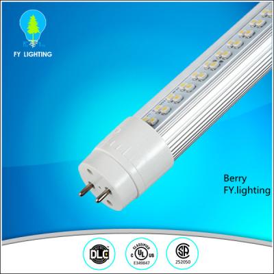 China Hoge lument8 LEIDENE Buis 2ft tot 8ft 120lm/w met de certificaten van UL cUL DLC CSA Te koop