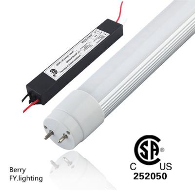 中国 高い明るさ SMD LED の管 2ft - 8ft UL の cUL DLC CSA は承認しました 販売のため