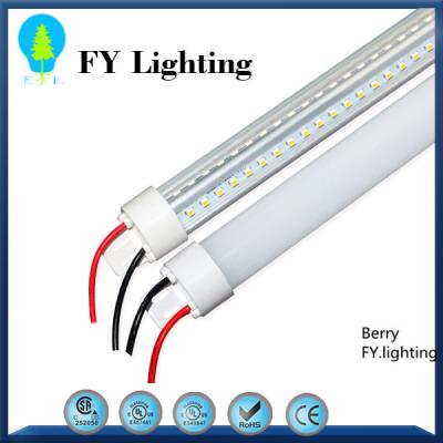 Cina Il cUL impermeabile DLC dell'UL della luce 4ft 5ft 6ft 100-277V IP65 del frigorifero del LED ha elencato in vendita