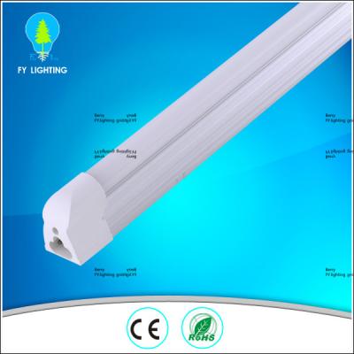 Cina Metropolitana di T5 integrata alto lume LED con 2ft - 6ft con il CE RoHs dell'UL 5 anni di garanzia in vendita